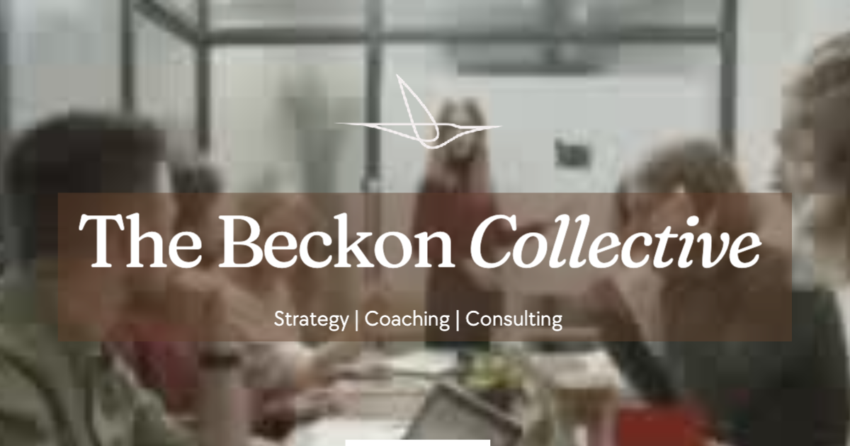 The Beckon Collective